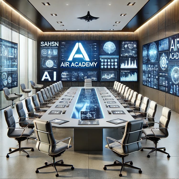 Buy an Artificial Intelligence And Robotics (AIR) Academy