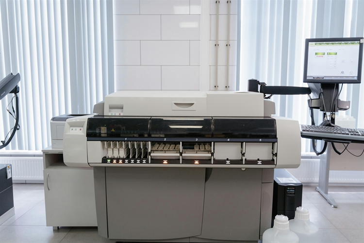 Buy a Large Volume Corporate Printer